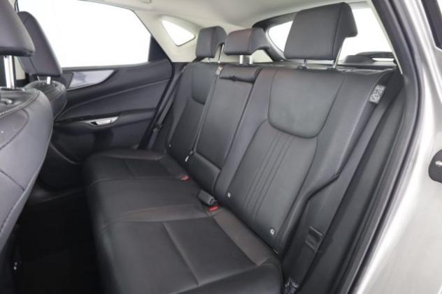LEXUS NX NX Hybrid 4WD Premium + rif 23798464 - Annunci Roma