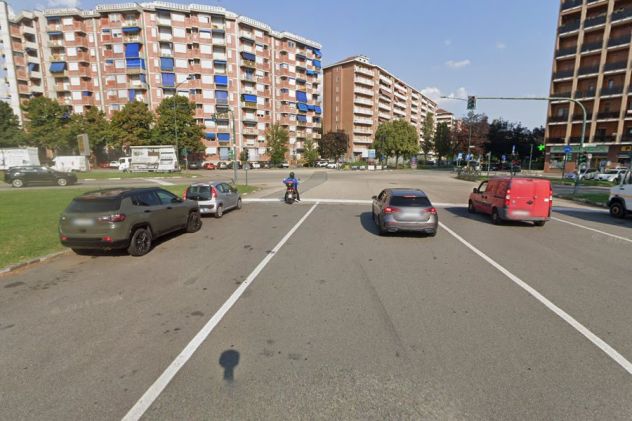 PIAZZA PITAGORA GRAZIOSO BILOCALE DI 60 MQ RISTRUTTURATO - Annunci Torino