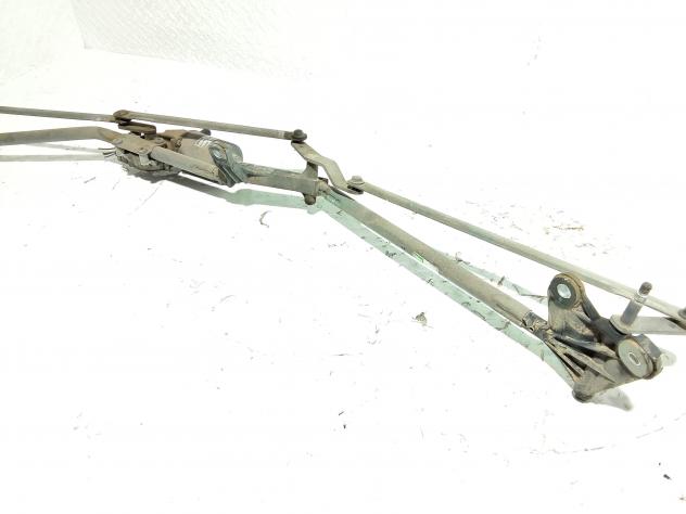 MOTORINO TERGI ANT COMPLETO DI TANDEM SMART Fortwo Coupé - Annunci Parma