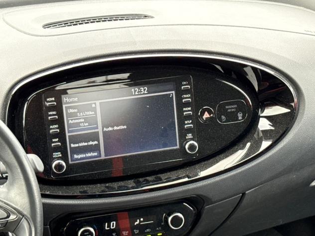Toyota Aygo X 1 0 Trend 72cv s-cvt - Annunci Palermo