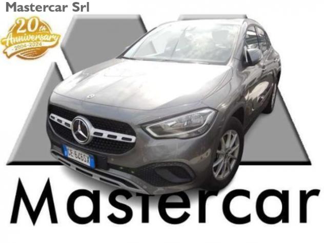 MERCEDES-BENZ GLA 200 GLA-H247 2020 d Business Extra auto - GE646SX ...