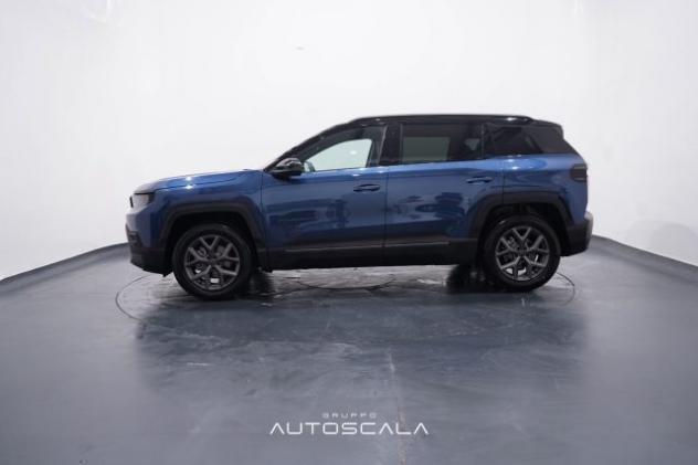 JEEP Compass 1 2 Turbo 48V e-Hybrid First Edition rif 23793010 ...