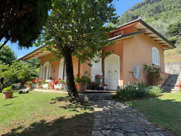 Villa in vendita a Mirteto - Massa 142 mq Rif: 1418063 - Annunci Massa