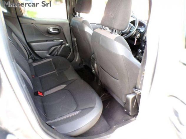 JEEP Renegade Renegade 2019 1 3 t4 phev Limited 4xe AT6 - Annunci Udine