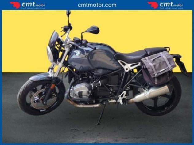 BMW R Nine T Garantita e Finanziabile rif 23802209 - Annunci Milano