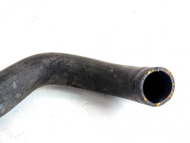 144601591R MANICOTTO ALTAPRESSIONE INTERCOOLER RENAULT CLIO 1 0 B 74KW ...