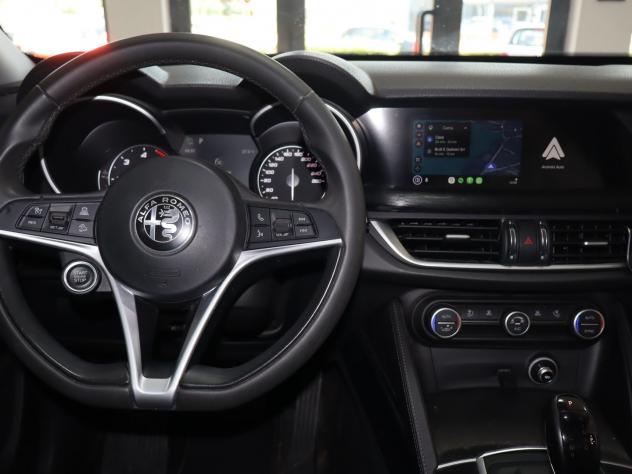 Alfa Romeo Stelvio Executive 2 2 #11355 - Annunci Brescia