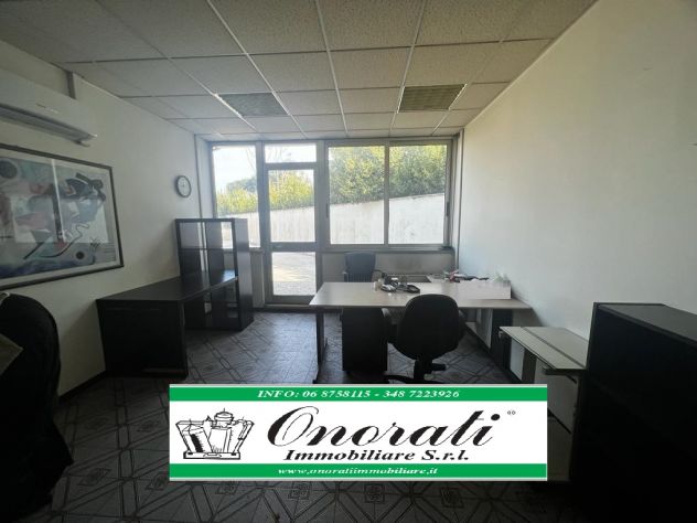 MQ 270 ROMA, ZONA TIBURTINA DENTRO E ADIACENTE GRA, Rif - Annunci Roma