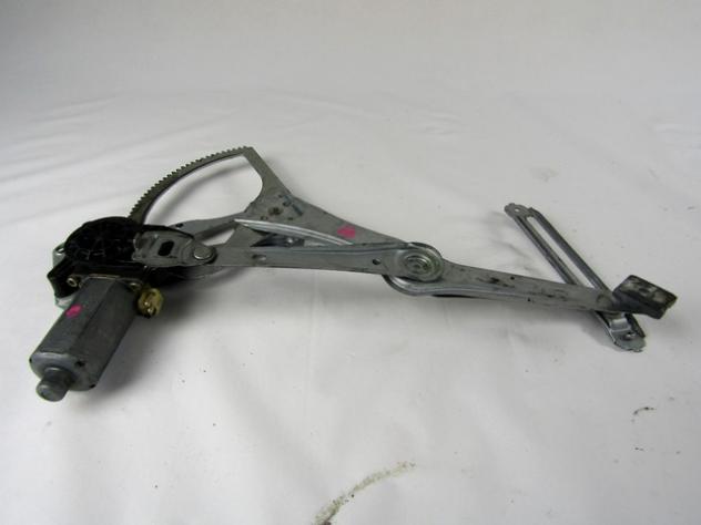 0130821670 MOTORINO ALZA-VETRO ALZACRISTALLO PORTA ANTERIORE LATO ...