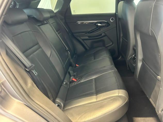 Land Rover Range Rover Evoque 2 0D I4 163CV AWD - Annunci Napoli