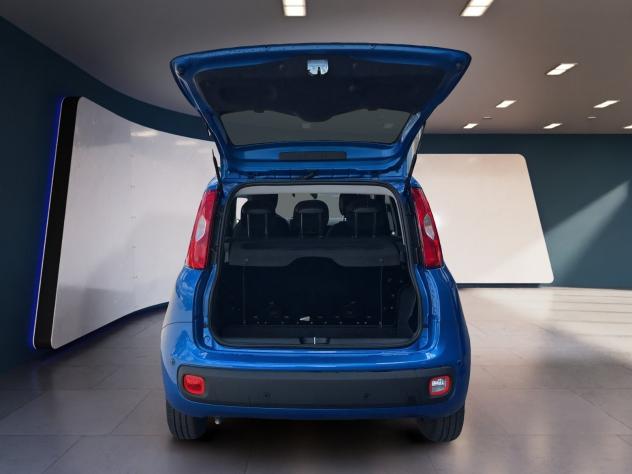 FIAT Pandina Panda My25 1 0 70cv Hybrid Panda - Annunci Torino