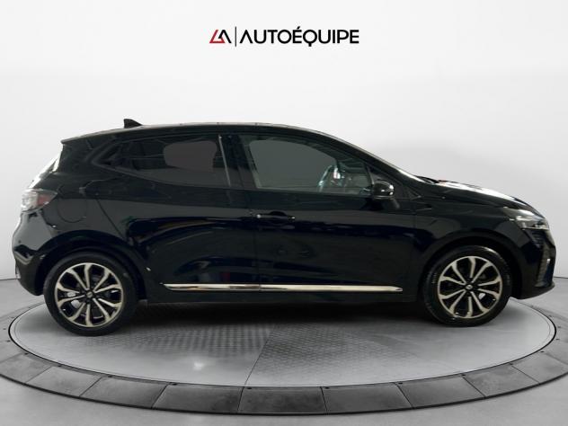 Renault Clio V 2023 1 0 tce Techno 90cv - Annunci Roma
