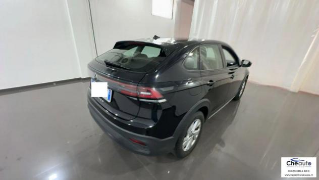 VOLKSWAGEN - Taigo - 1 0 TSI Life - Annunci Venezia