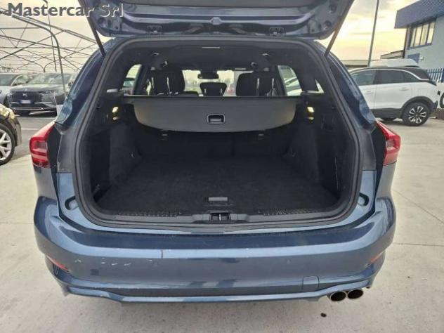 FORD Focus SW 1 0 125cv ST-Line Design Automatica - GM099PG rif ...