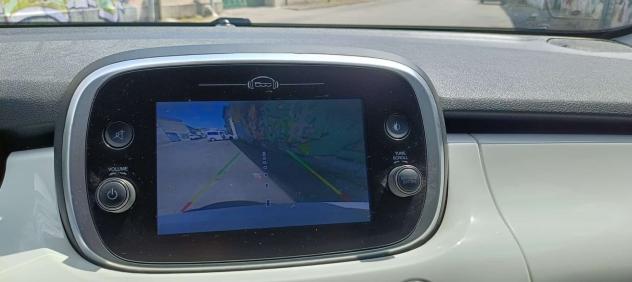 Fiat 500X 1 0 benzina 120CV City Cross - Annunci Napoli
