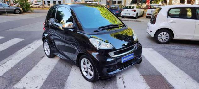SMART ForTwo 800 40 kW coupé pulse cdi rif - Annunci Torino