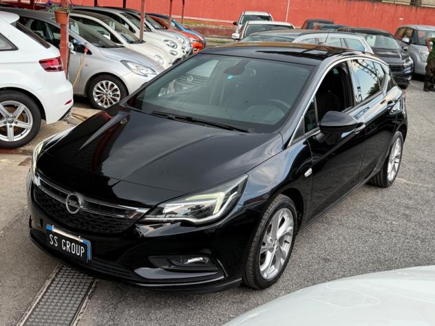 Astra 1 6 CDTi 110CV - Dynamic-unipro-E6-rate - Annunci Roma