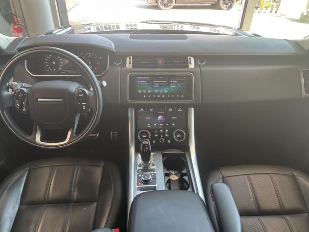 Land Rover Range Rover Sport 3 0D l6 249 CV - Annunci Firenze