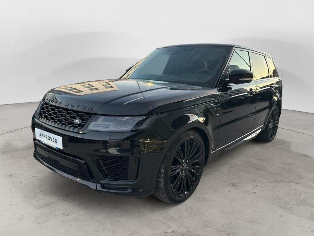 Land Rover Range Rover Sport 3 0D l6 249 CV - Annunci Firenze