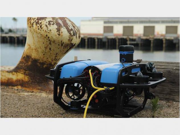 SONAR BLUEROBOTICS BLUEROBOTICS Nuovo - Annunci Torino