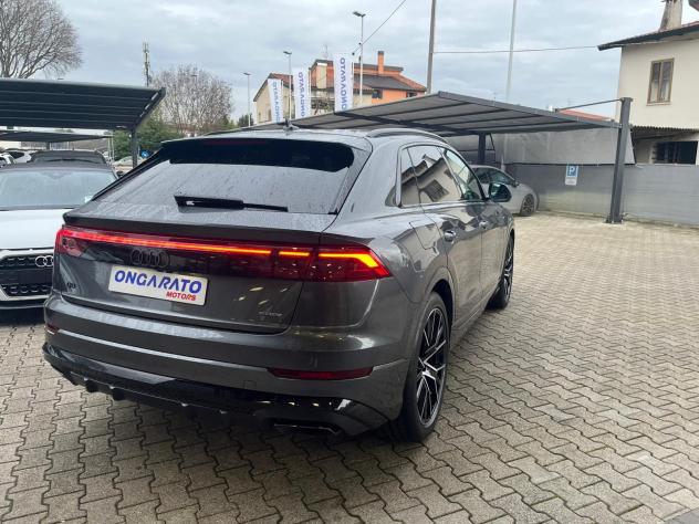 Audi Q8 Q8 SUV 50 TDI 286 CV quattro - Annunci Venezia
