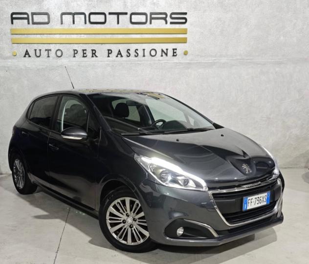 Peugeot 208 Benzina/Gpl Allure Neopatentati - Annunci Milano