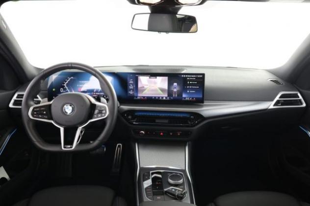 BMW 330 Serie 3 (G20/G21) d 48V xDrive Touring Msport rif - Annunci Roma