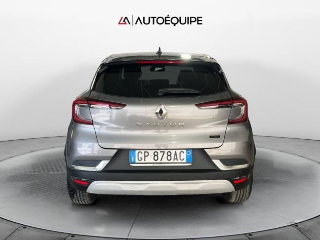 Renault Captur II 2019 1 6 E-Tech full hybrid Techno 145cv - Annunci Roma
