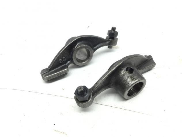 MBK XN DOODO 150 TESTA TESTATA HEAD COMPLETA - VALVOLE - Annunci Milano