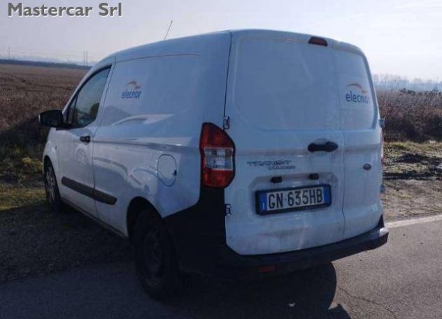 FORD Transit Courier 1 5 tdci 100cv S&S Trend - GN635HB rif - Annunci Udine