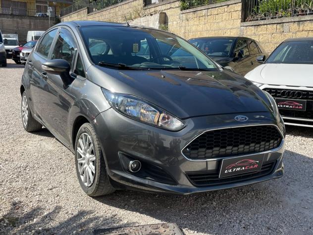Ford Fiesta Plus 1 2 60CV 5 porte - Annunci Napoli