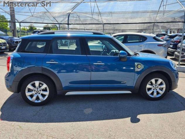 MINI Cooper SE Countryman 1 5 Cooper all4 auto Plug-in - FX080EJ ...