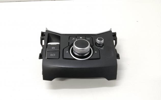 COMANDO CONTROLLO MULTIFUNZIONE MAZDA CX-5 Serie KN3L66CM0 (16 ...