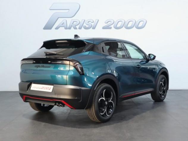 ALFA ROMEO Junior 1 2 136CV Hyb eDCT6 Speciale *PROMO PARISI - Annunci ...