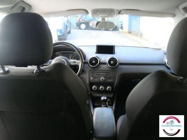AUDI - A1 - 1 6 TDI F AP Ambition - Annunci Roma