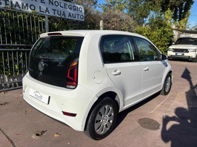 VOLKSWAGEN up! 1 0 5p eco high up! BMT UNIPRO' PERFETTA - Annunci Roma