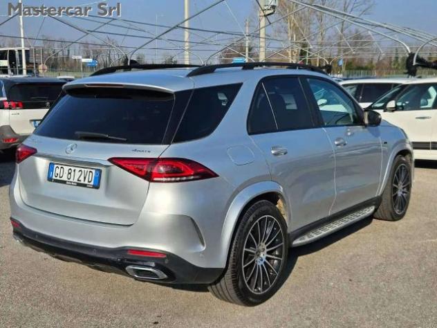 MERCEDES-BENZ GLE 350 de Premium AMG 4matic auto - GD812VD - Annunci Udine
