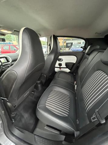 Renault Twingo Electric 22KWH TECHNO - Annunci Roma