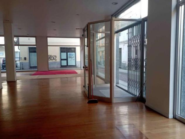 Immobile in asta di 420 m² in vendita a Voghera - Annunci Pavia