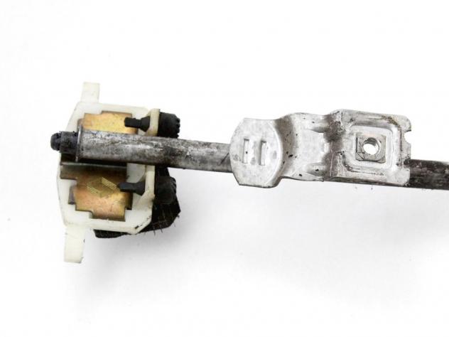 7700802027 MOTORINO MECCANISMO ALZA-VETRO ALZA-CRISTALLO PORTA ...