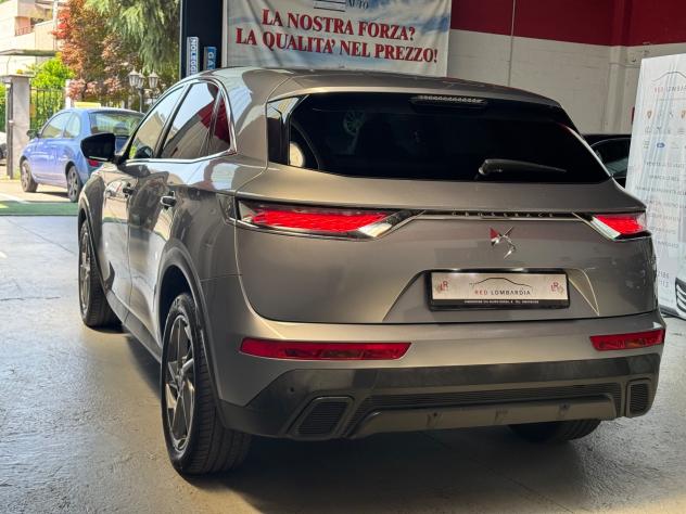 Ds 7 Crossback BlueHDi 130 aut Grand Chic - Annunci Milano