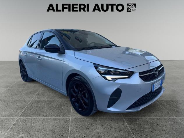 Opel Corsa 1 2 Benzina 75cv Design & Tech MT5 - Annunci Firenze