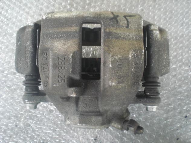 0034202183 PINZA FRENO ANTERIORE SINISTRA MERCEDES SLK 200 R171 ...