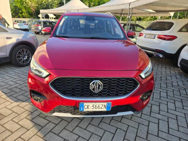 MG ZS 1 0T-GDI aut Luxury rif 23794863 - Annunci Milano