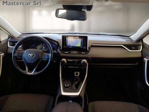 TOYOTA RAV 4 Rav4 2 5 vvt-ie h Business awd-i 222cv e-cvt - HB1 ...