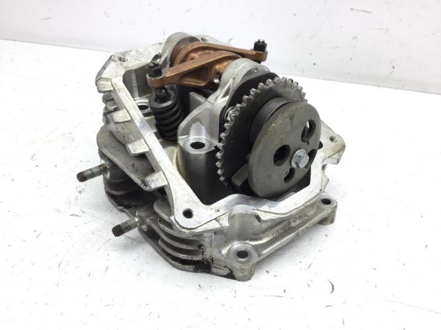RENAULT FULL TIME BENELLI ADIVA 150 TESTATA TESTA HEAD - Annunci Firenze