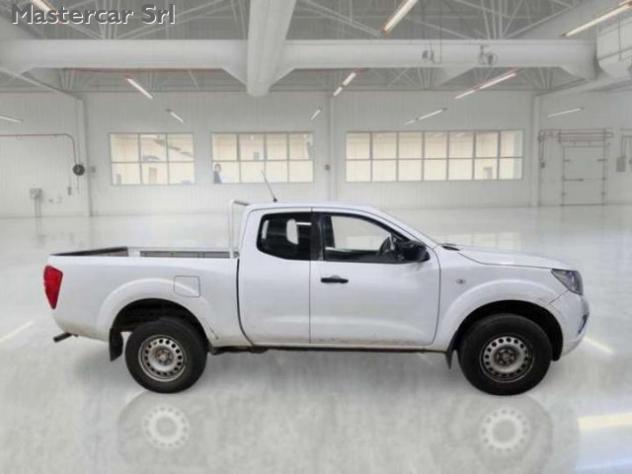 NISSAN Navara Navara 2 3 dci k cab Visia 4wd 163cv my19 - Annunci Udine