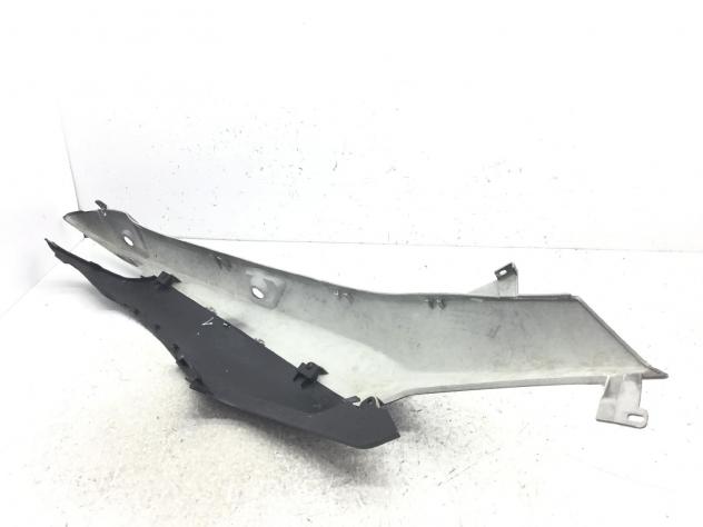 GILERA NEXUS 500 CARENA FIANCATA POSTERIORE SINISTRA -ATTACCO ROTTO ...