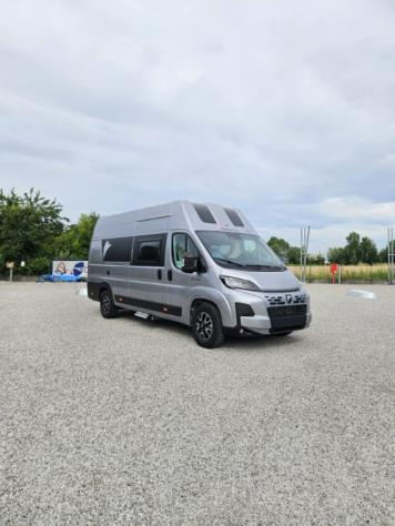 DREAMER CAMPER FIVE FUN+ rif 23808449 - Annunci Venezia