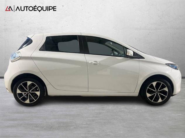 Renault ZOE Intens Q90 88cv my18 - Annunci Roma